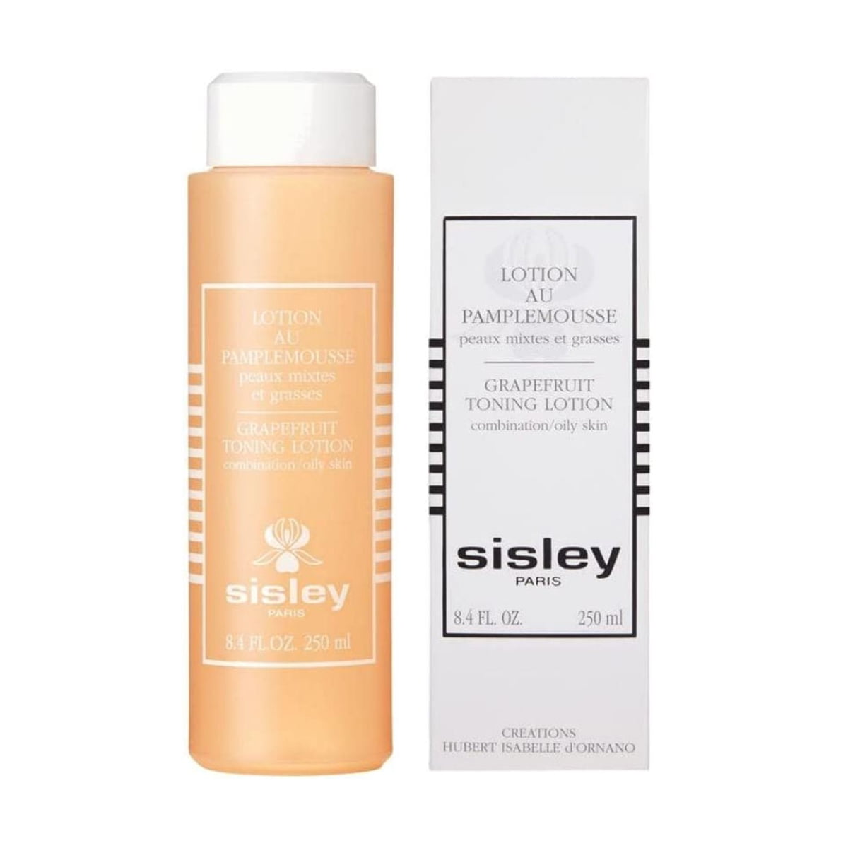 Sisley Grapefruit Toning Lotion For Combination & Oily Skin 8.4 oz ...