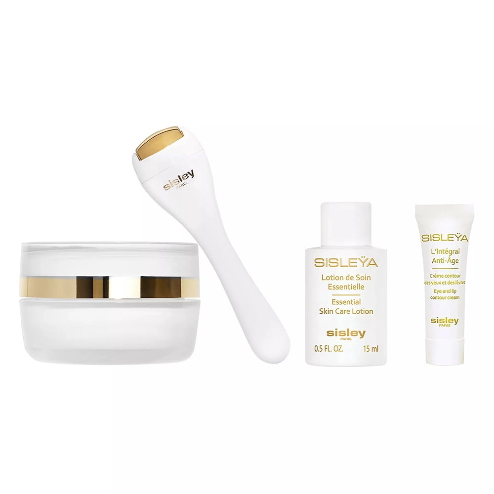 Sisley Skin Beauty - L'integral Eye And Lip Contour Anti-Age Skincare ...
