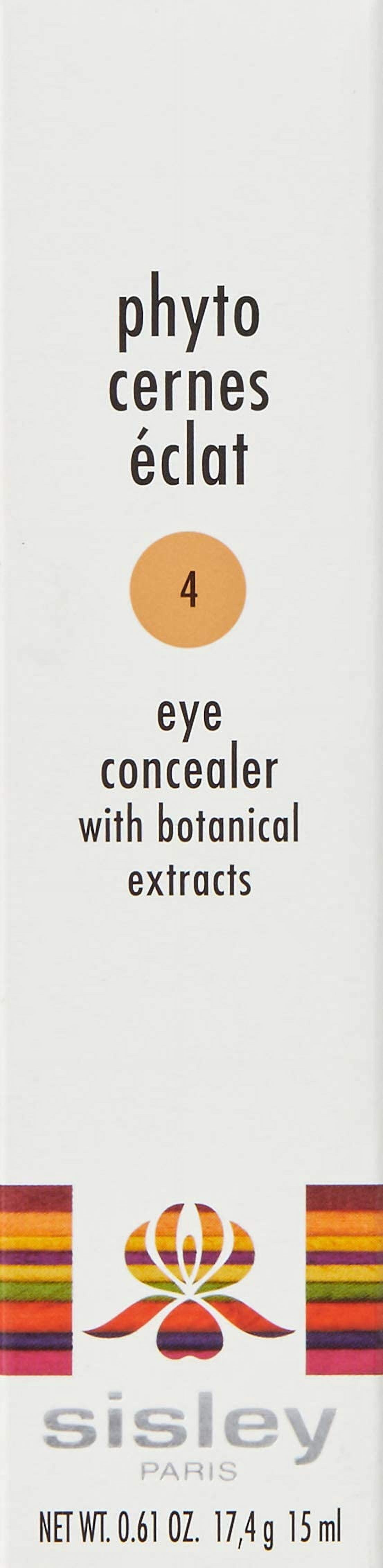 Sisley Phyto Cernes Eclat Eye Concealer, # 04, 0.61 Ounce C57 - Walmart.com