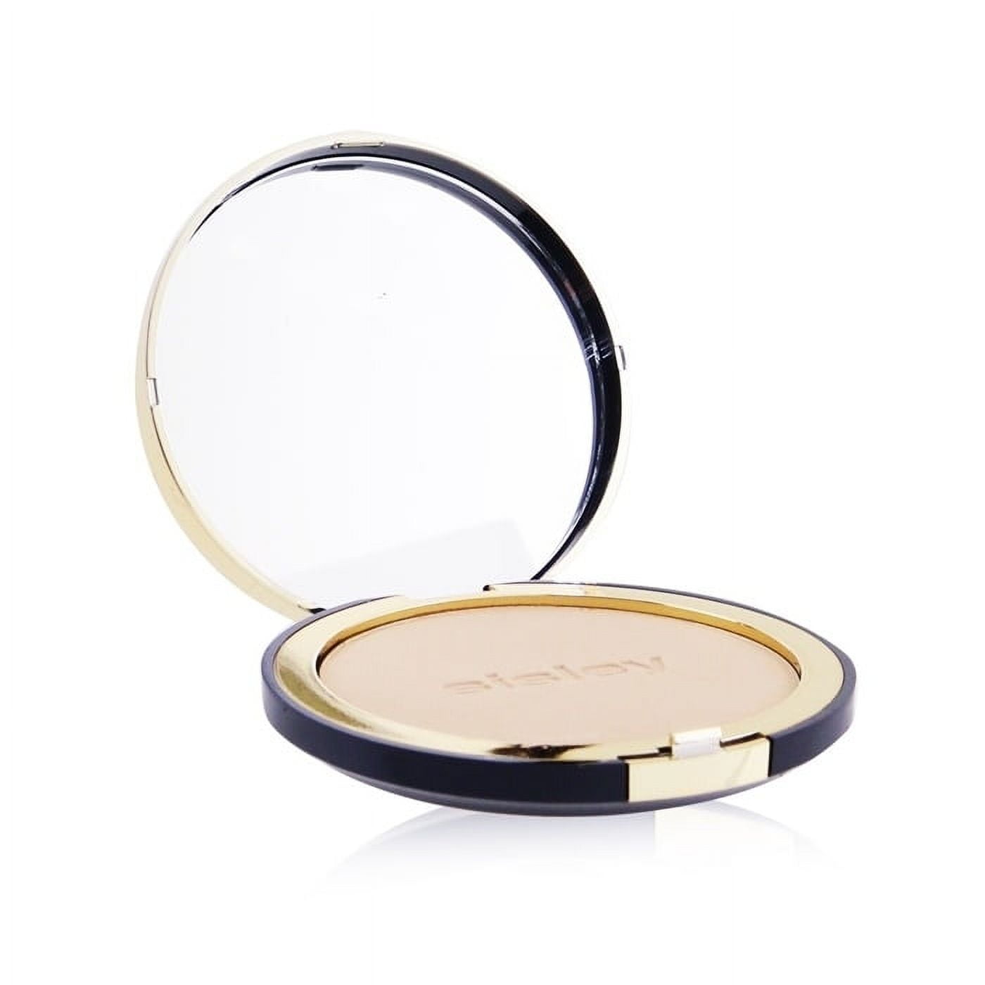 Sisley Phyto Poudre Compact - 3 Sandy , 0.42 oz Powder - Walmart.com
