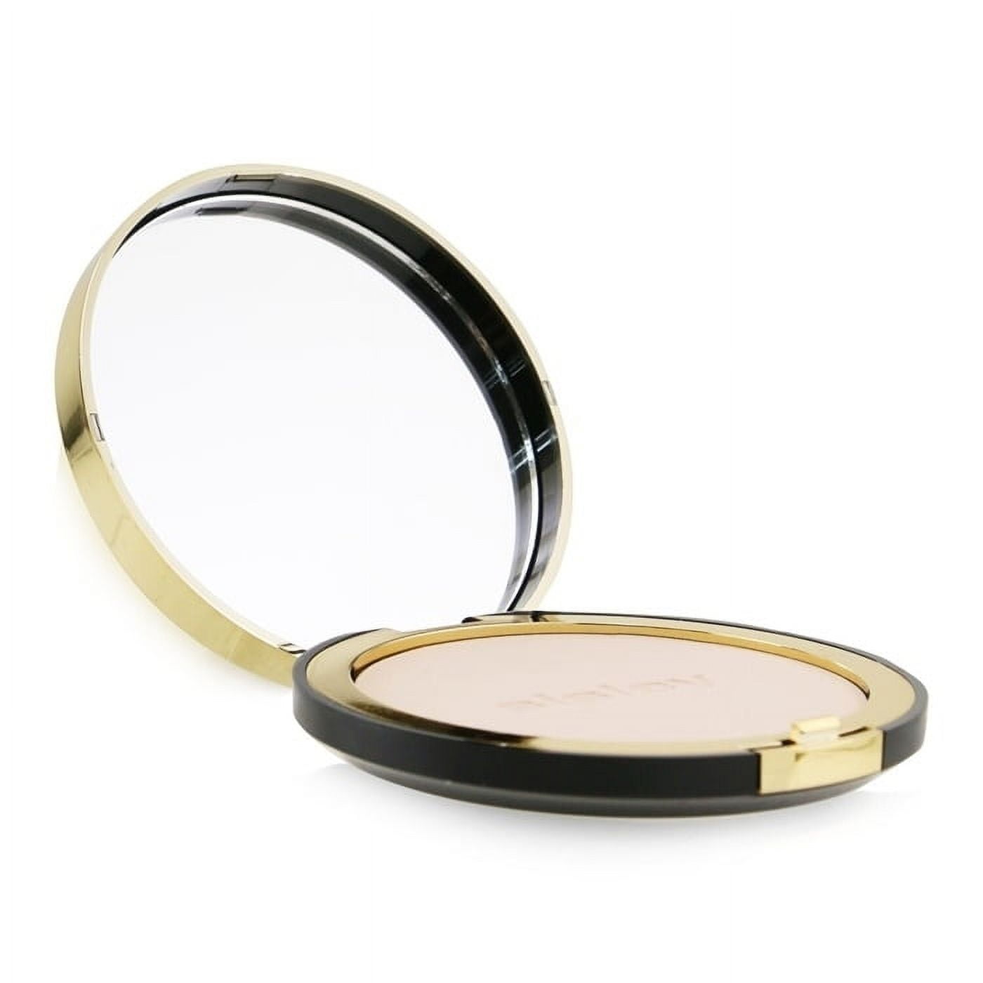 Sisley Phyto Poudre Compacte Matifying and Beautifying Pressed Powder ...