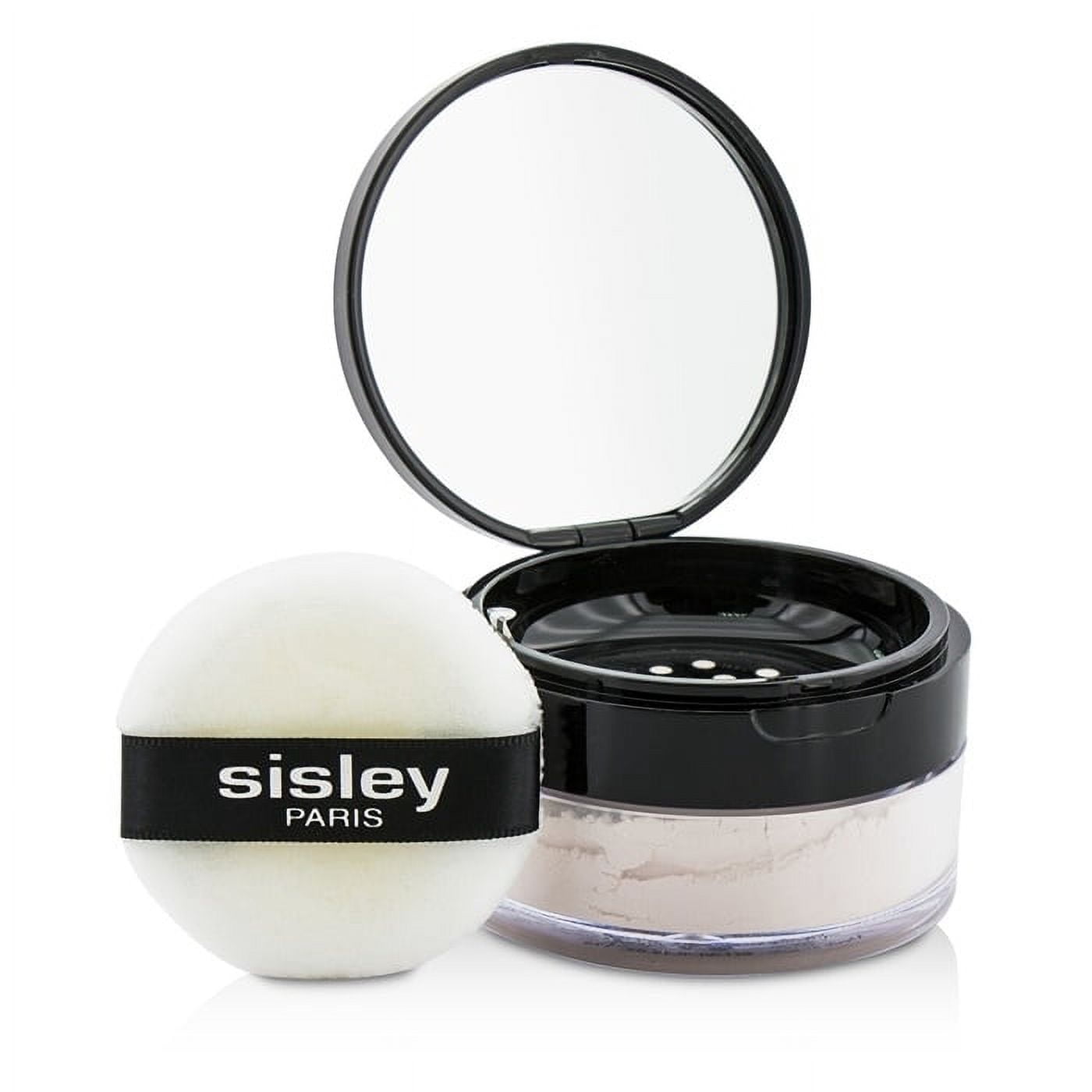 Sisley Phyto Poudre Libre Loose Face Powder - #3 Rose Orient 12g/0.42oz ...