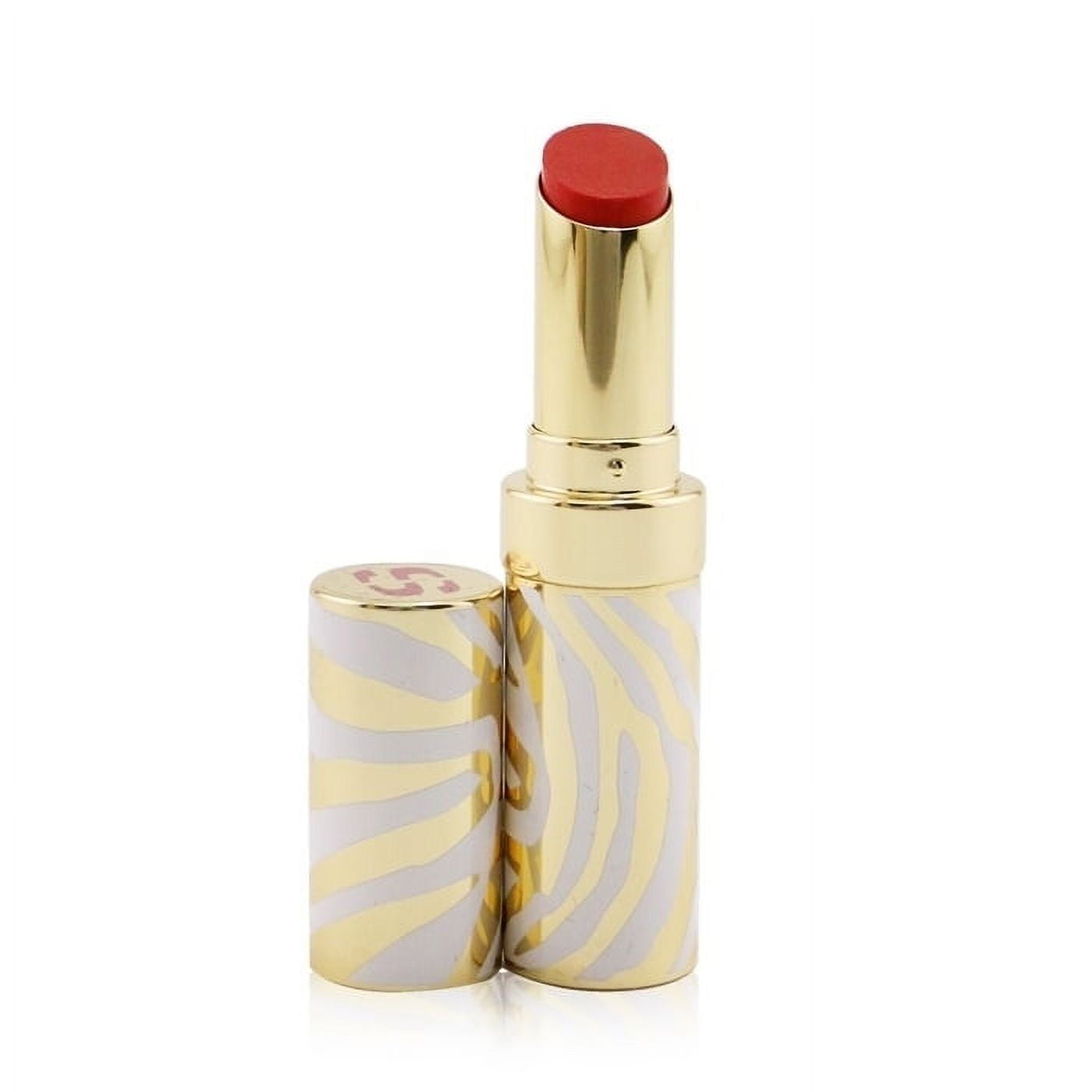 Sisley Phyto Rouge Shine Hydrating Glossy Lipstick - # 31 Sheer Chili ...