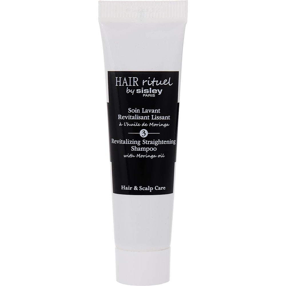 Sisley by Sisley - HAIR RITUEL REVITALIZING STRAIGHTENING SHAMPOO 0.5 ...