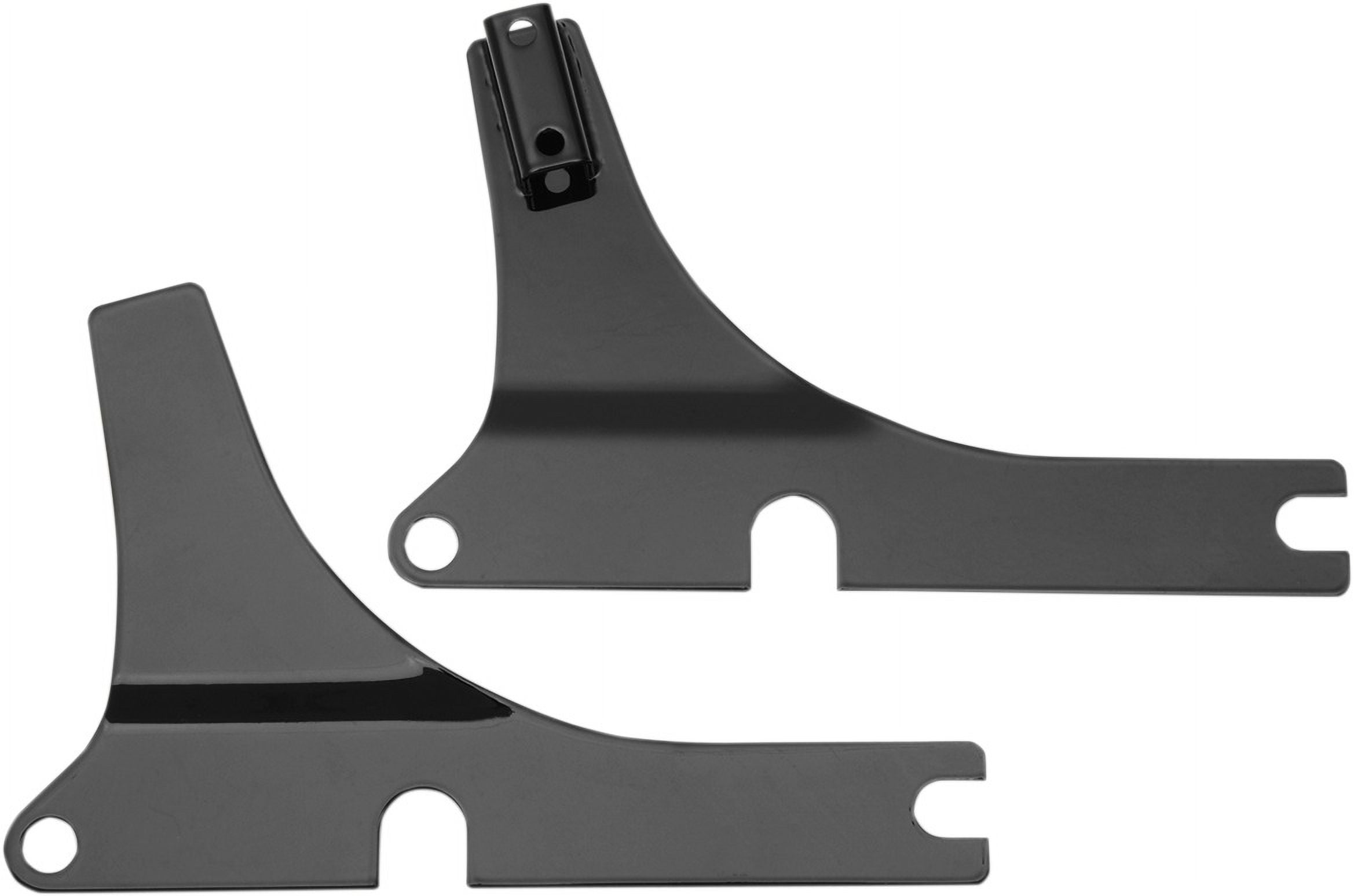Sissy Bar Side Plates - Walmart.com