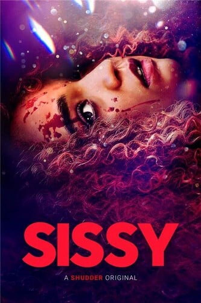 Sissy (DVD), Shudder, Horror - Walmart.com
