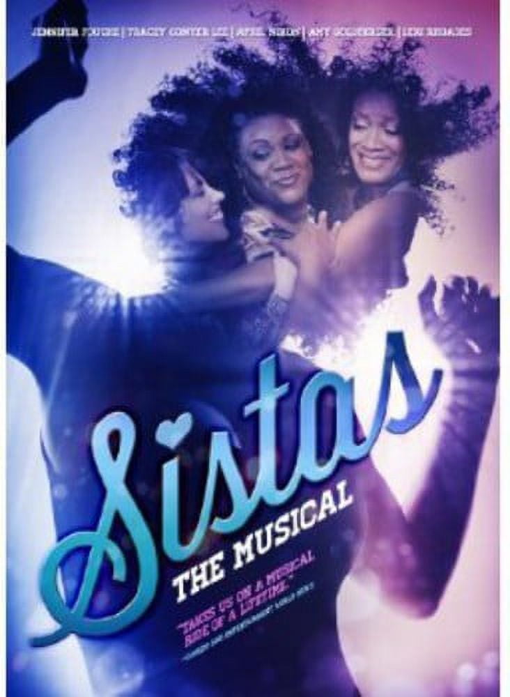 Sistas (DVD) - Walmart.com