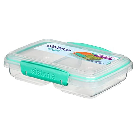 Sistema Food Containers