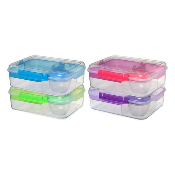 Sistema Food Containers
