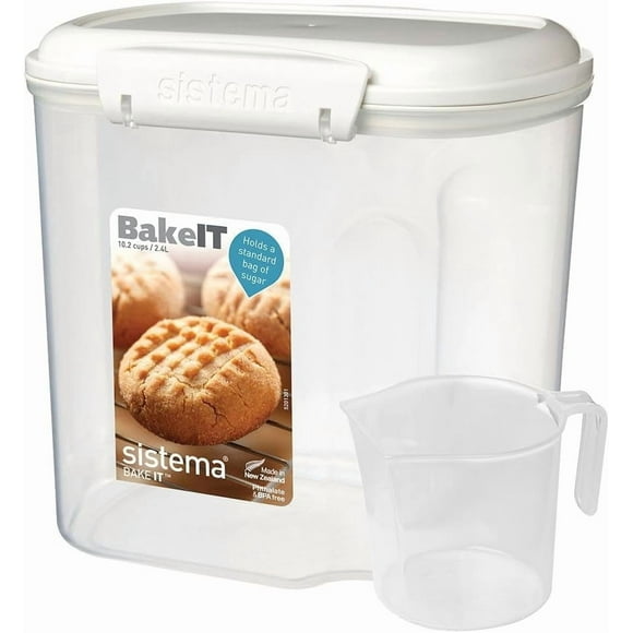 Sistema Food Containers