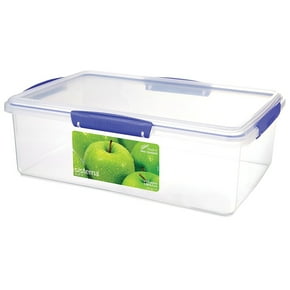 Food Storage Containers in Kitchen Storage & Organization - Walmart.com