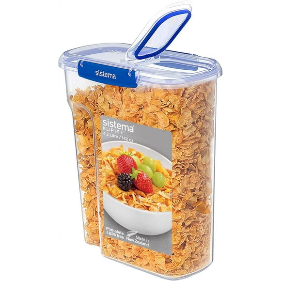 Sistema Food Containers