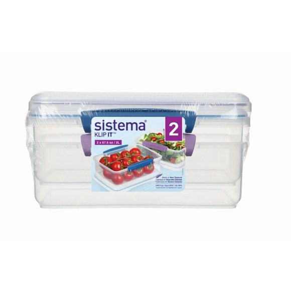 Soup Storage in Food Storage Containers - Walmart.com