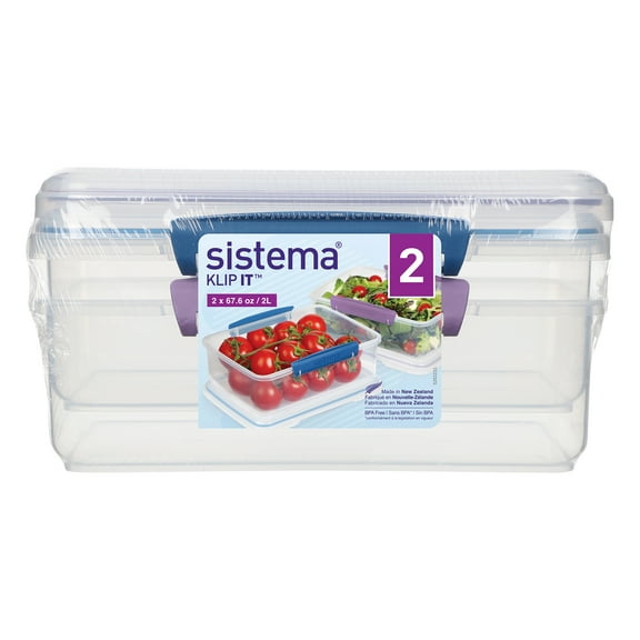 Sistema - Walmart.com