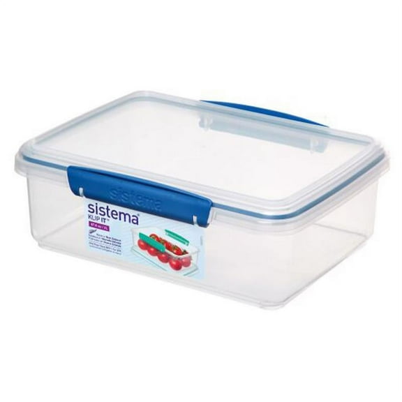 Sistema Food Containers