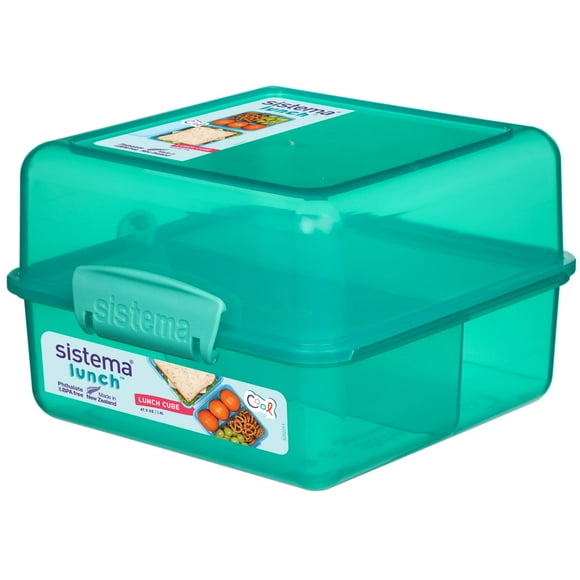 Sistema Food Containers