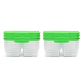 Sistema Food Containers