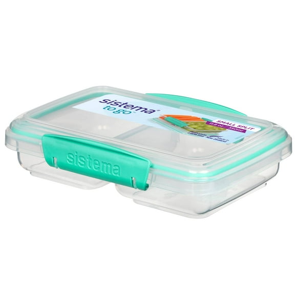 Sistema Food Containers