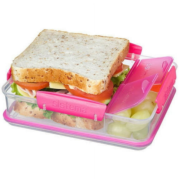 Sistema Snack Attack Duo, Assorted - Walmart.com