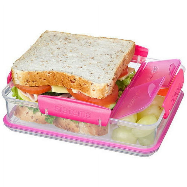 Sistema Snack Attack Duo, Assorted - Walmart.com