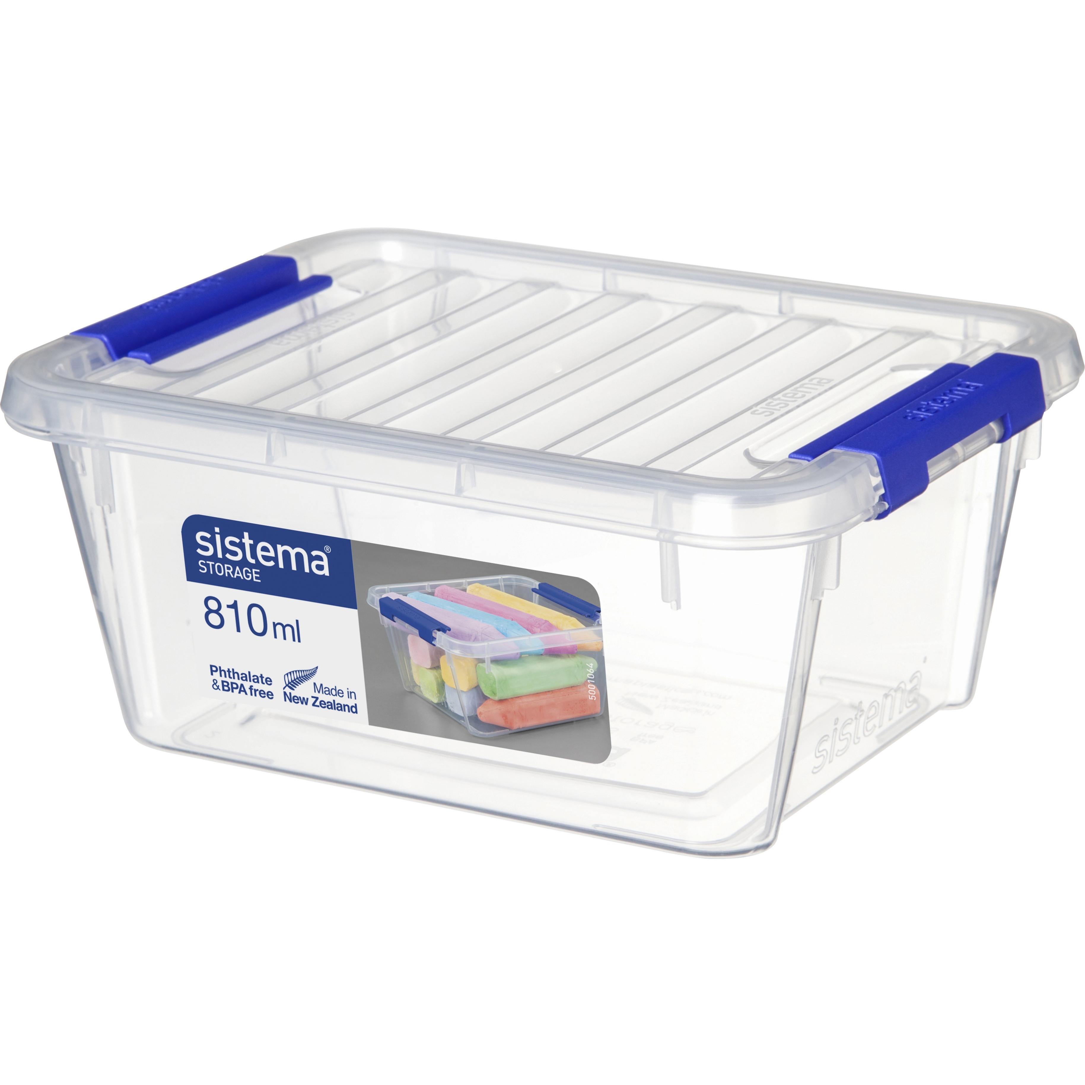 Sistema Storage Ware - Walmart.com