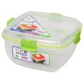 Sistema US Klip It Chill It To Go Container - Walmart.com