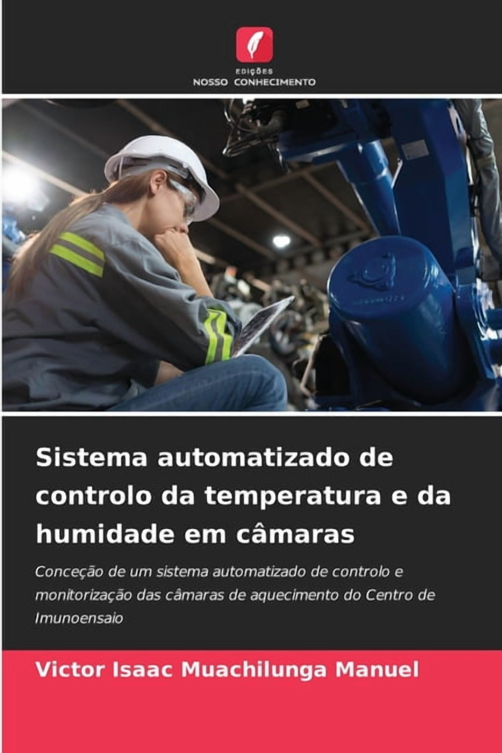 Sistema automatizado de controlo da temperatura e da humidade em ...
