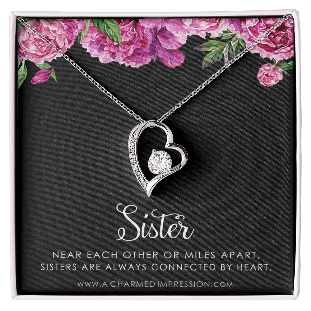 Birthday Gift Ideas For Sister