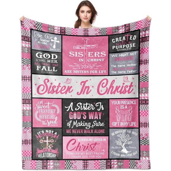 Sisters Christ Gifts Home Decor and Coffee Mugs for Special Occasions