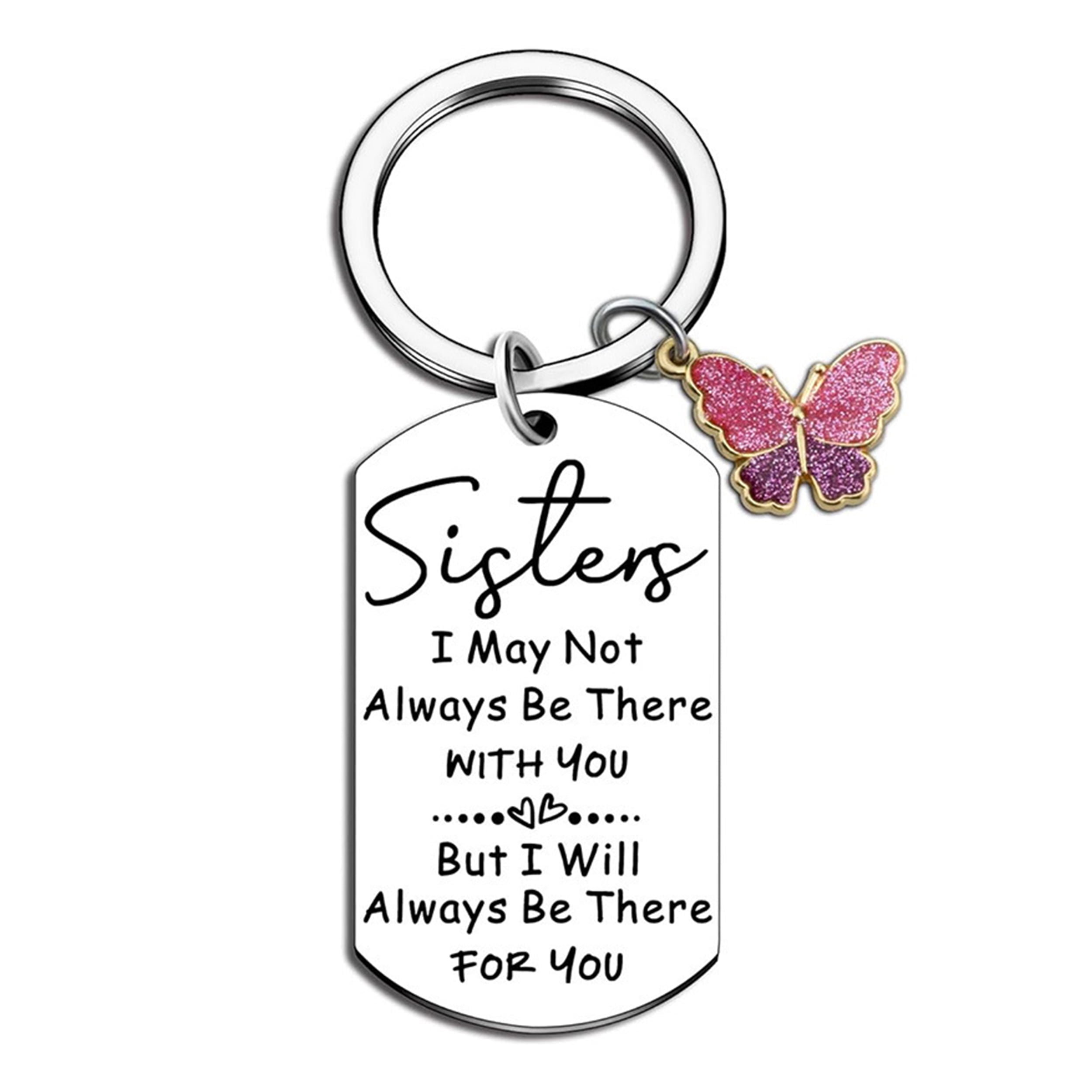 Sister Gifts from Sisters Birthday Gift Ideas for Big Little Sisters ...
