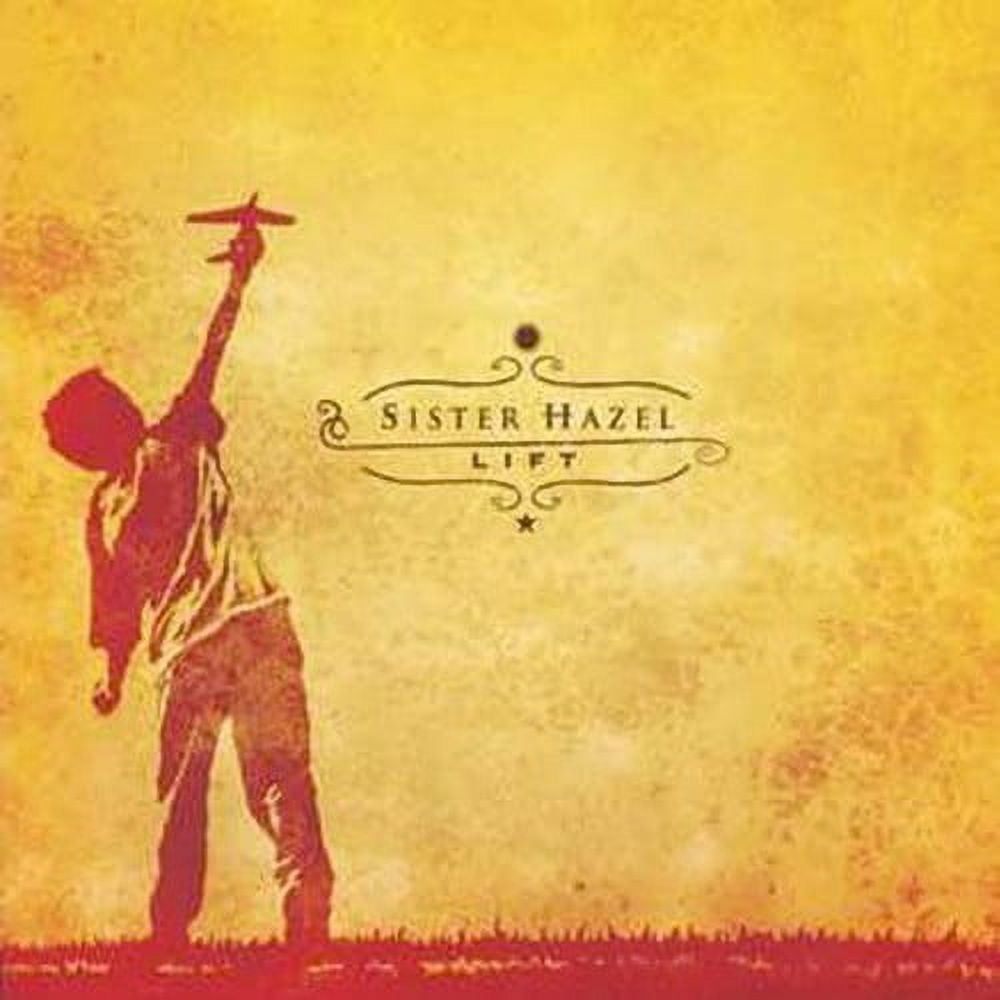 Sister Hazel - Lift - Music & Performance - CD - Walmart.com