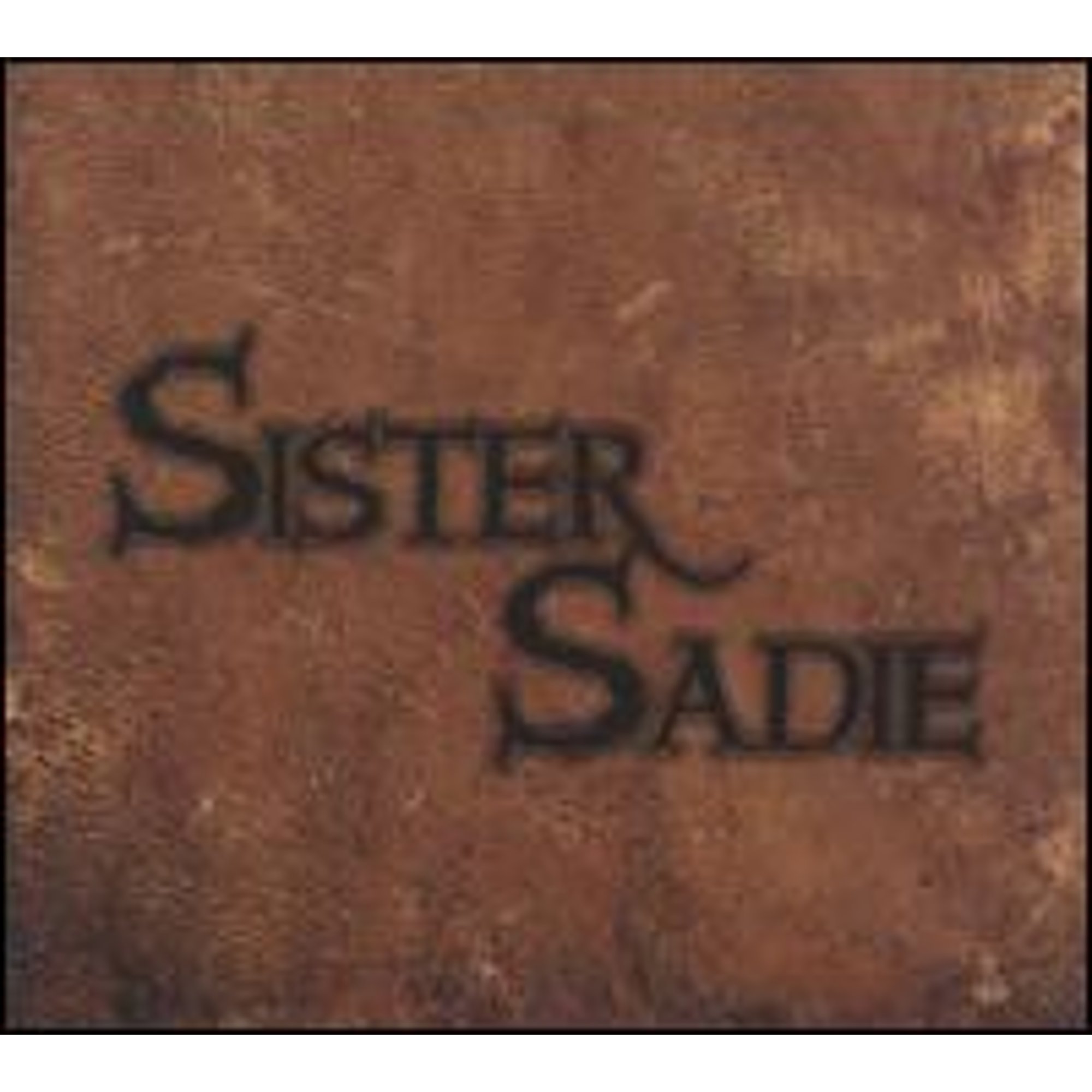 Pre-Owned Sister Sadie - Sister Sadie - Music & Performance - CD ...
