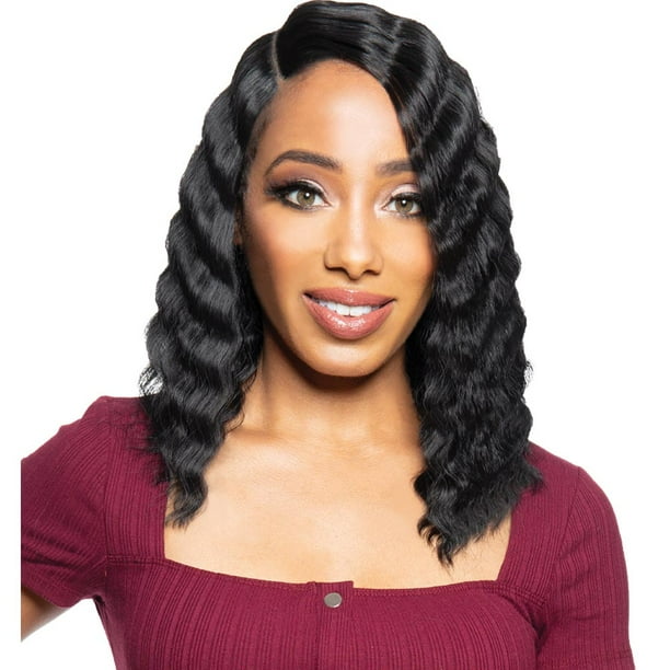 Sister Wig - BYD-LACE H WIG CRIMP 12 - Walmart.com