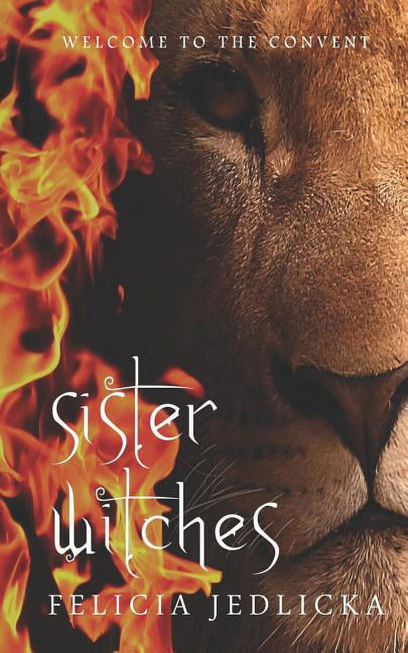 Sister Witches: Sister Witches (Series #1) (Paperback) - Walmart.com