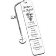 Sisters in Christ Gifts for Women Christian Gifts for Women Faith ...