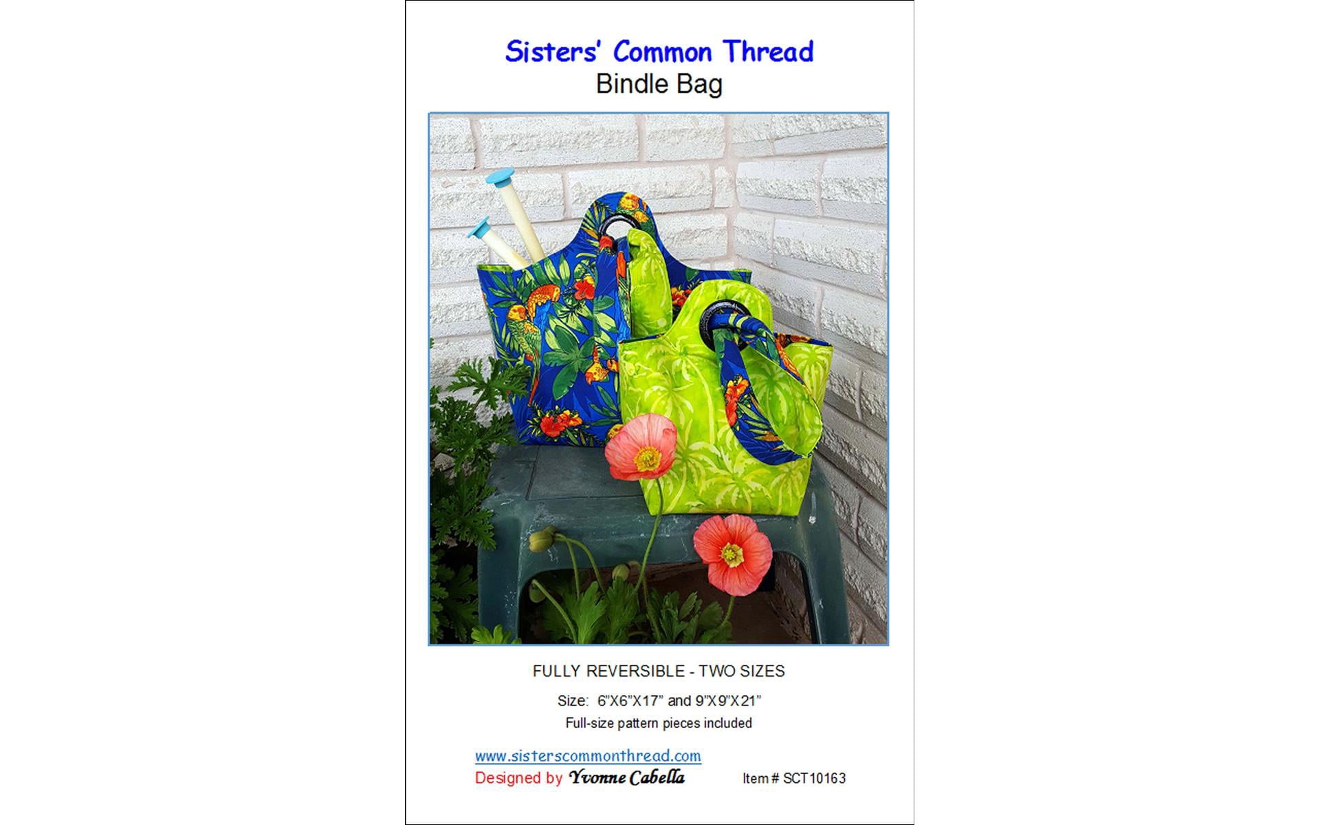 Sisters Common Thread