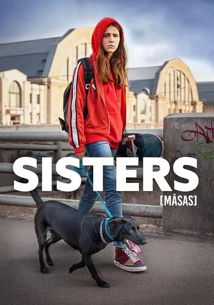 Sisters (Masas) (DVD), Indiepix, Drama - Walmart.com