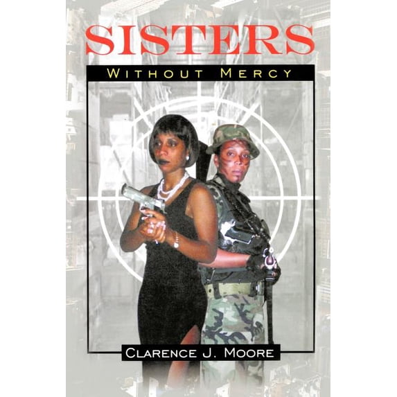 Sisters Without Mercy - Walmart.com