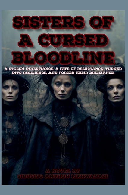 Sisters of A cursed bloodline, (Paperback) - Walmart.com
