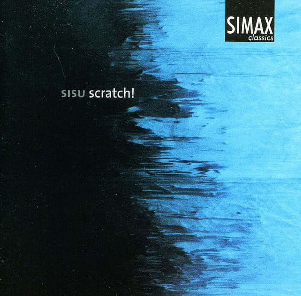 Sisu - Scratch / 5 Imprints of Time II / Sikote Sukan - Music ...