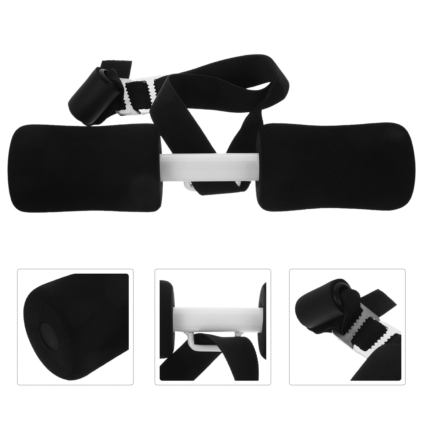 Sit Up Bar Foot Holder,Sit Up Device Ab Training Sit Up Bar Sit-up Bar ...