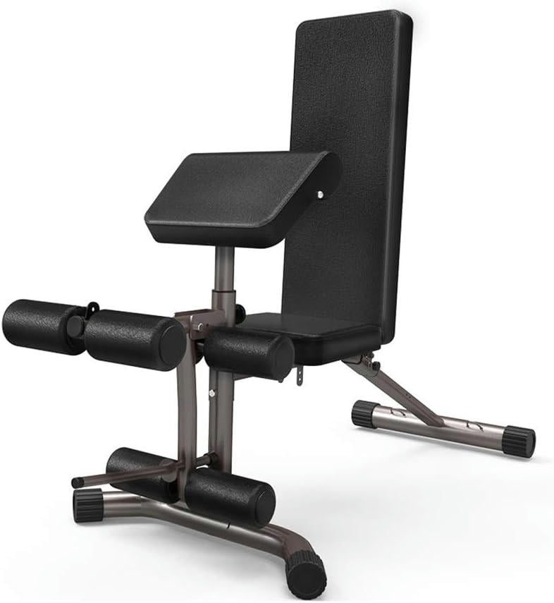 Sit Up Bench Small Dumbbell Workout Bench - Dumbbell Bench Home ...
