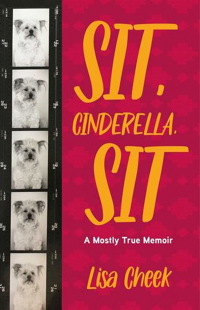 Sit, Cinderella, Sit: A Mostly True Memoir - Walmart.com