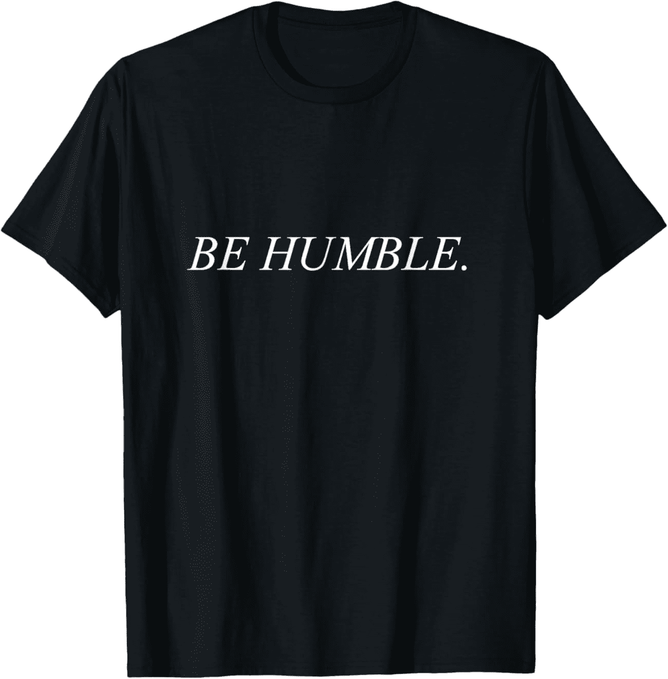 Sit Down Be Humble Shirt Rapper's T-Shirt - Walmart.com