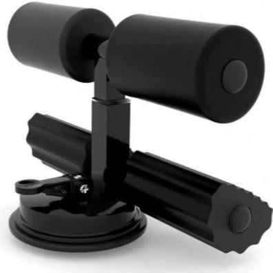 Sit up Exercise Equipment for Home Workouts,Sit Up Bar for Floor with ...