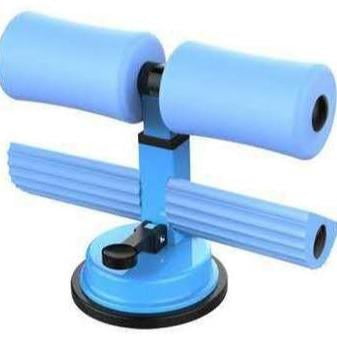 Sit up Exercise Equipment for Home Workouts,Sit Up Bar for Floor with ...