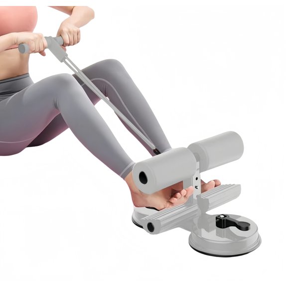 Abdominal Crunch Machines