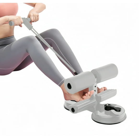 Crunch Exercise Equipment