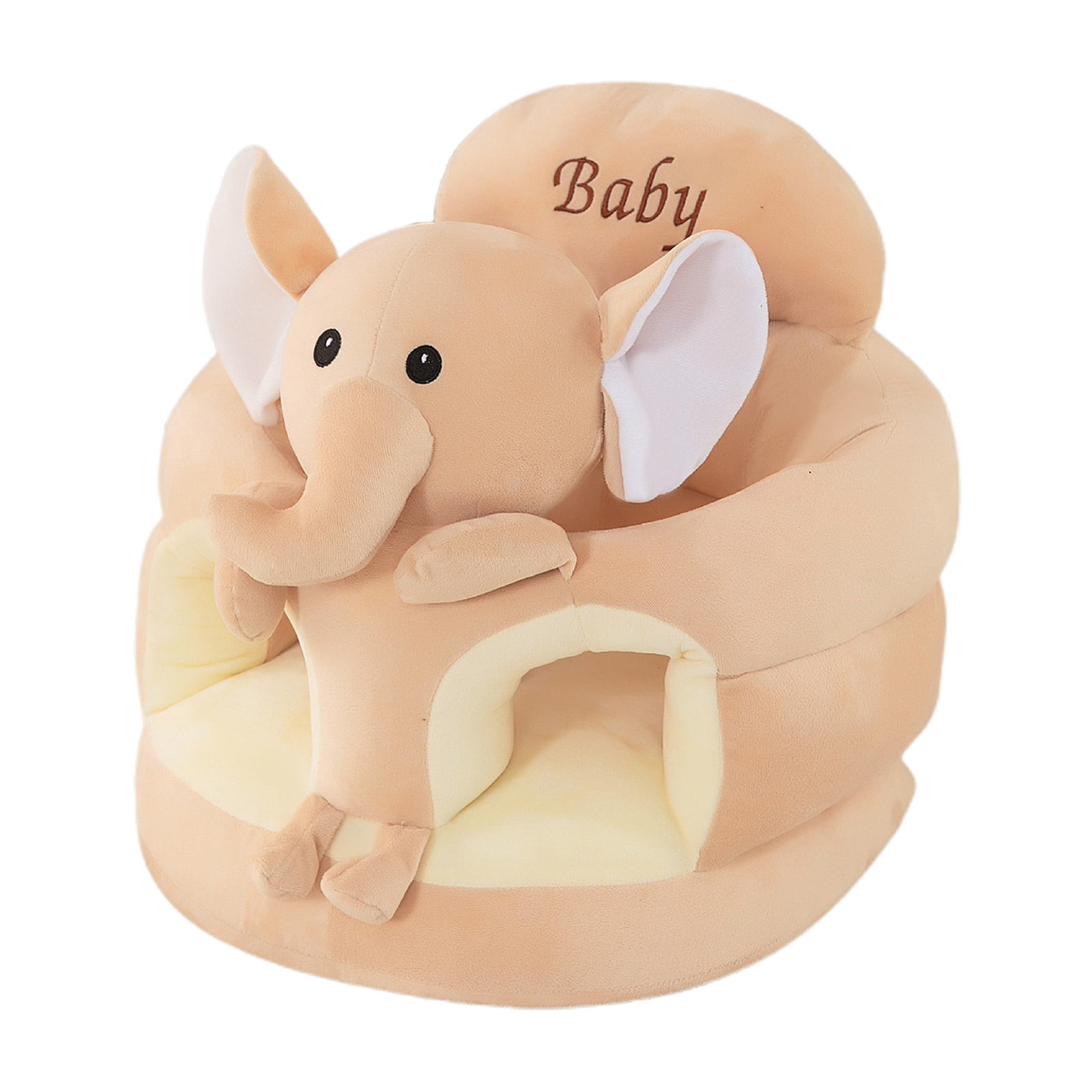 Sit Me Up Floor Seat for Baby Chair for Sitting Up Support Seat Sofa ...
