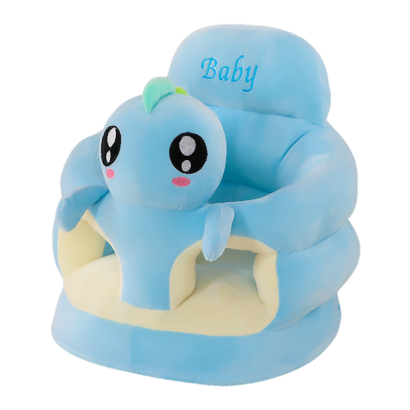 Sit Me Up Floor Seat for Baby Chair for Sitting Up Support Seat Sofa ...